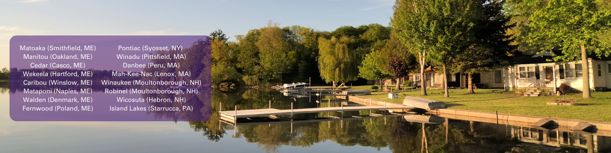 Summer Camp Travel - Atlas Travel Vacations & Cruises
